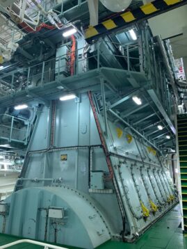 Home - G&O Maritime Group