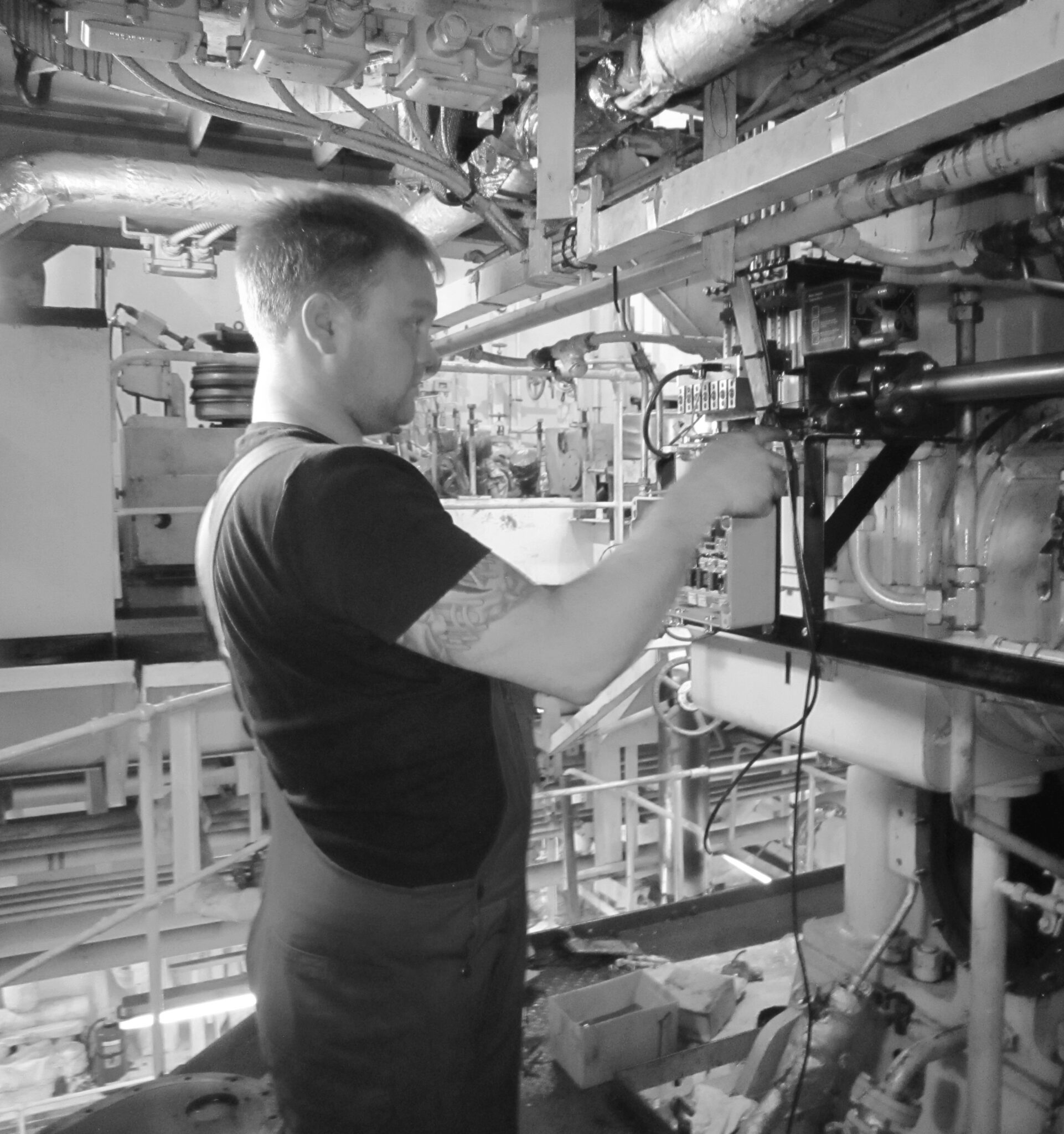 Home - G&O Maritime Group