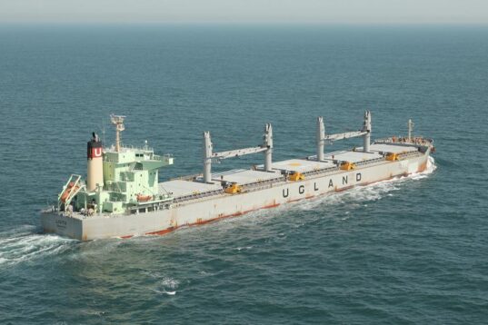 Home - G&O Maritime Group