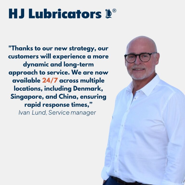 Press and case stories - G&O Maritime Group