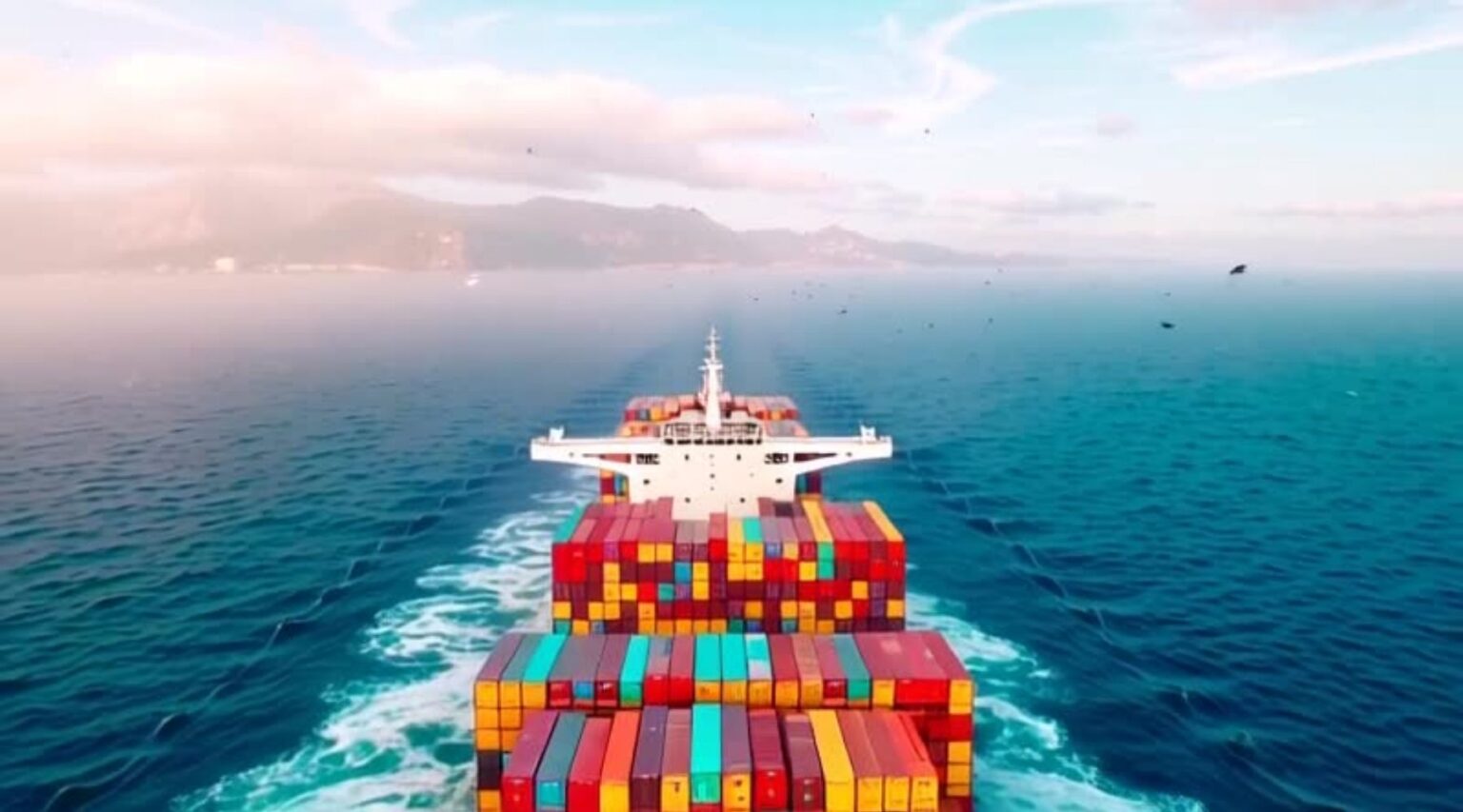 Leading in sustainable subsystems for green maritime innovation