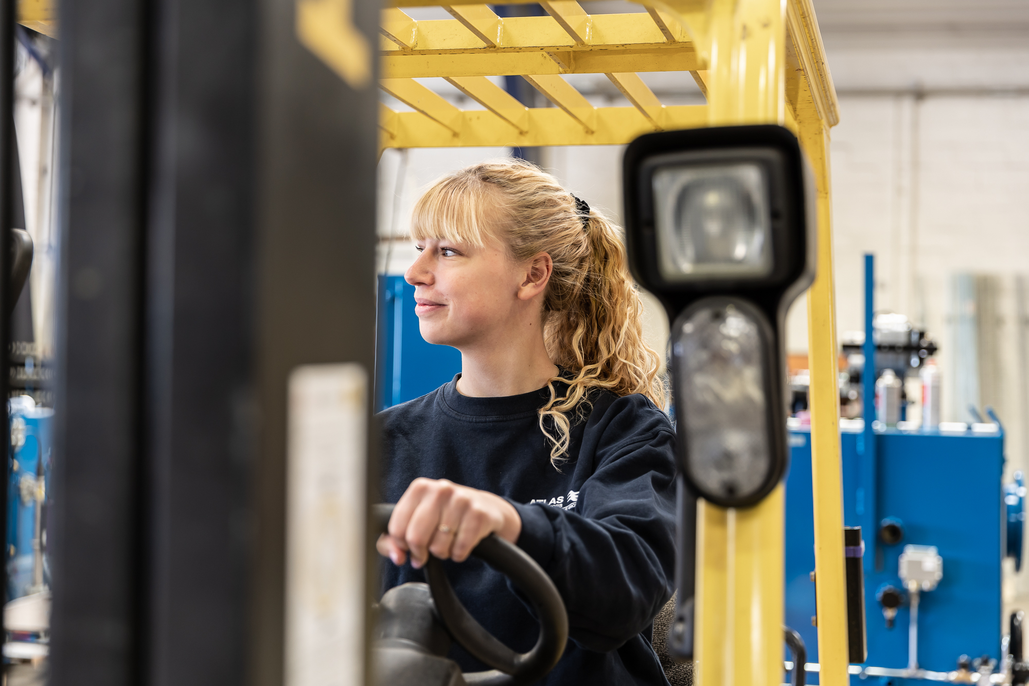 Join G&O Maritime Group