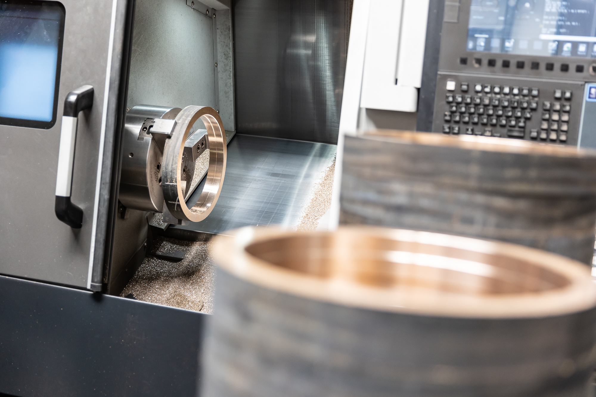 Get in touch with us - G&O Maritime Group