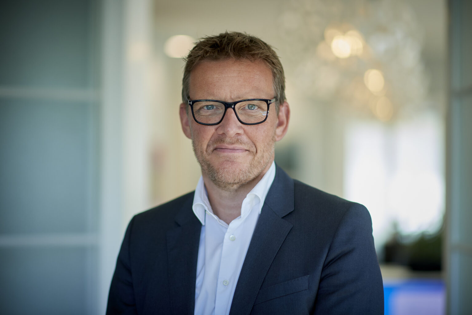 Our Board of Directors - G&O Maritime Group