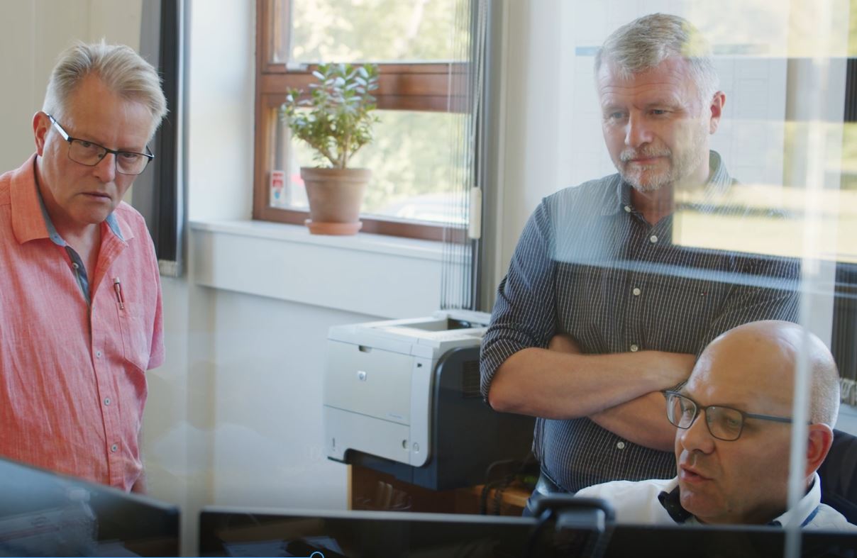 Join G&O Maritime Group