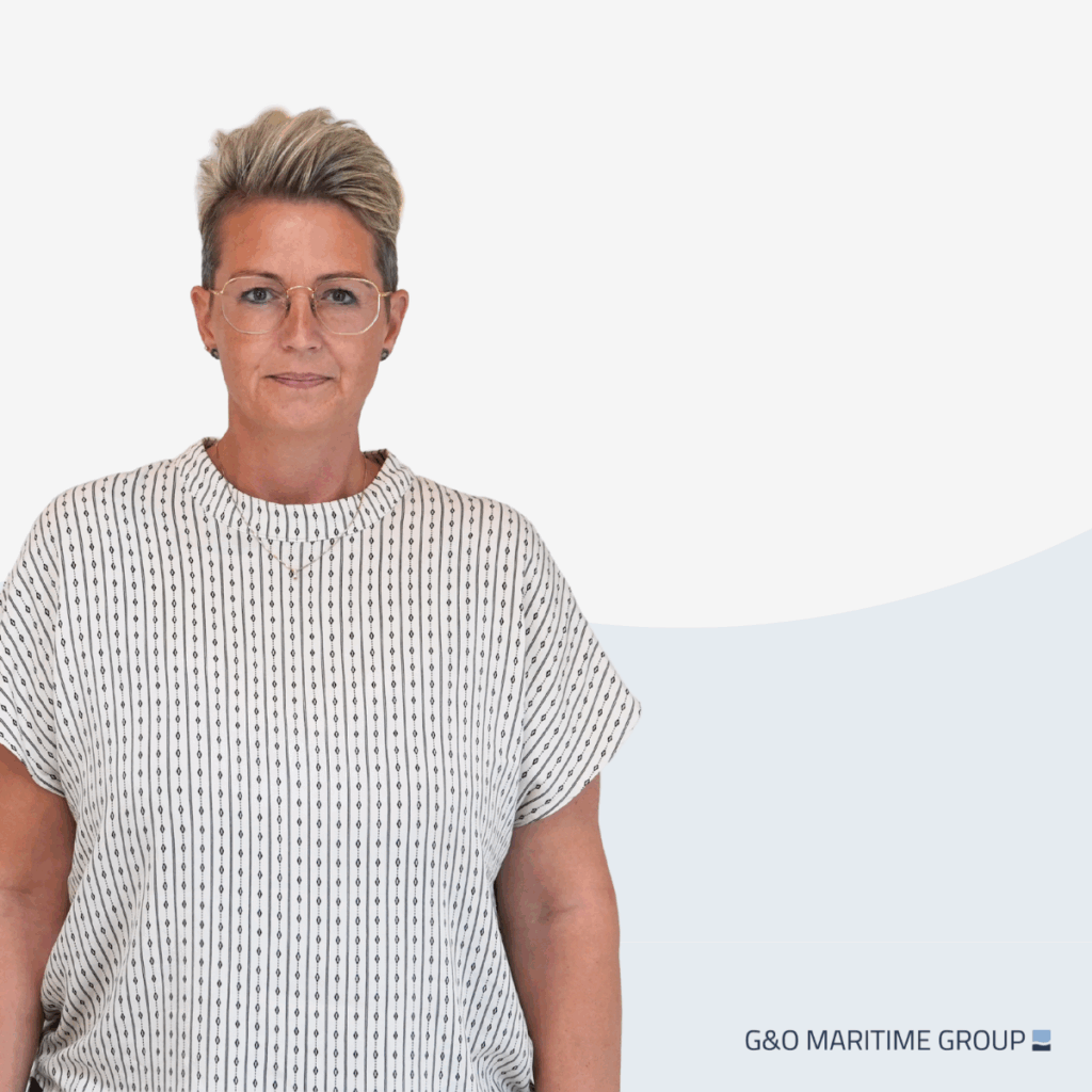 Leading in sustainable subsystems for green maritime innovation