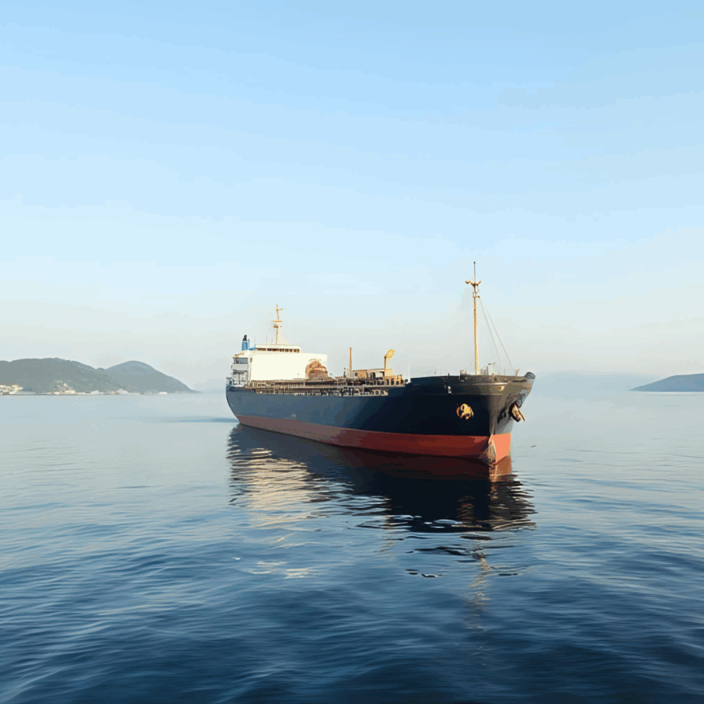 Leading in sustainable subsystems for green maritime innovation
