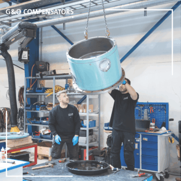 Leading in sustainable subsystems for green maritime innovation