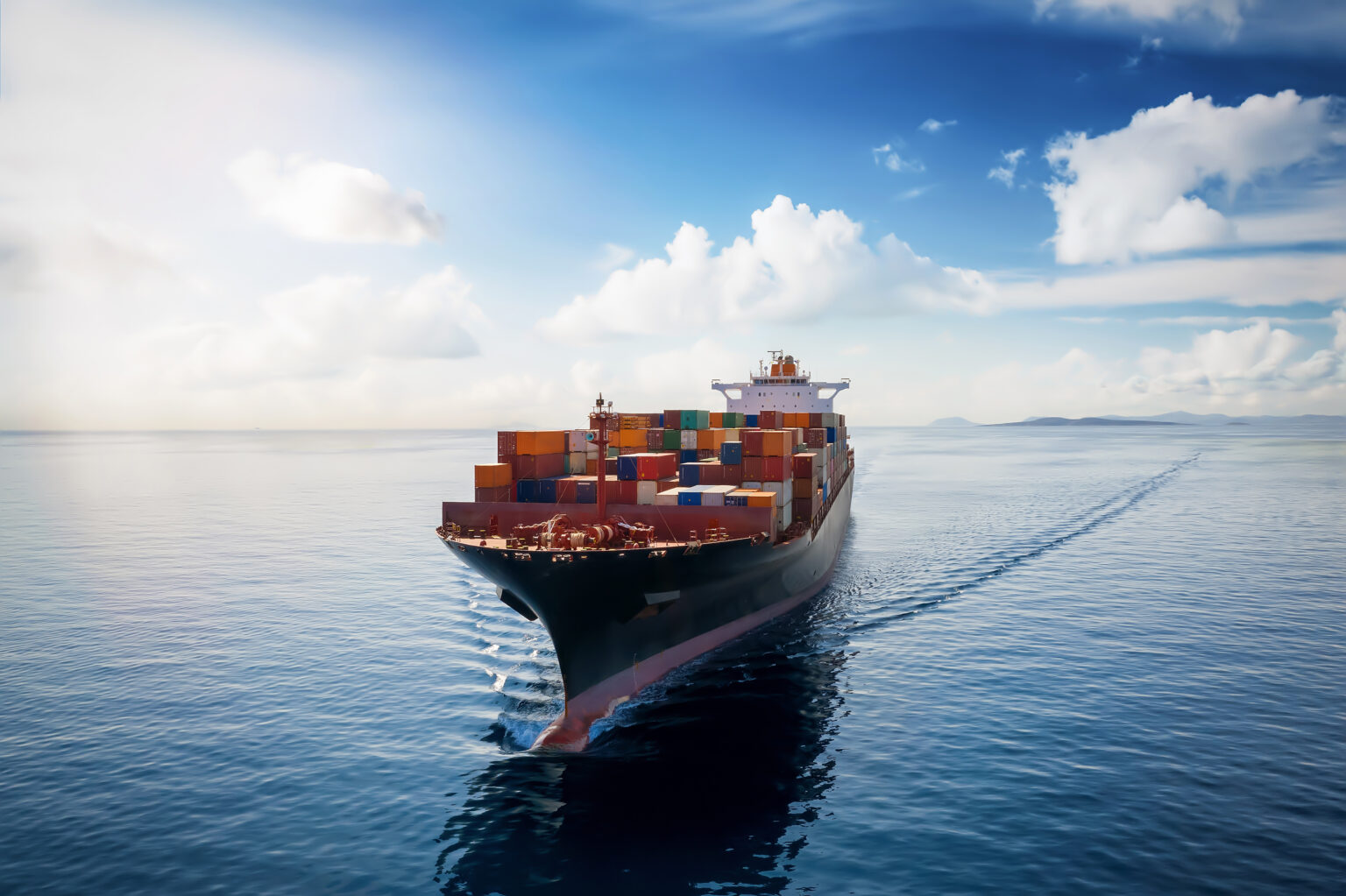 Leading in sustainable subsystems for green maritime innovation